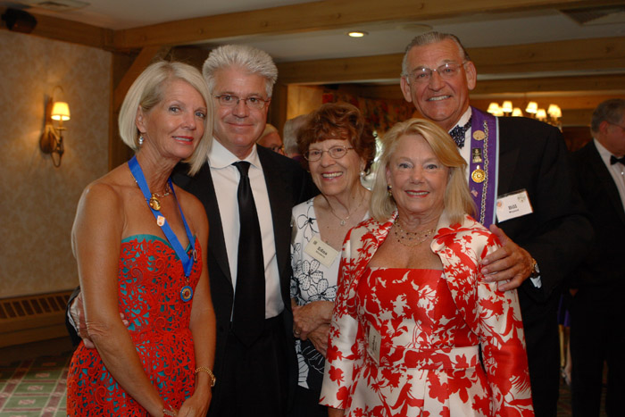 Paula Wienkoop, Glenn Wienkoop, Edna Wienkoop, Barbara Weyand, William ...